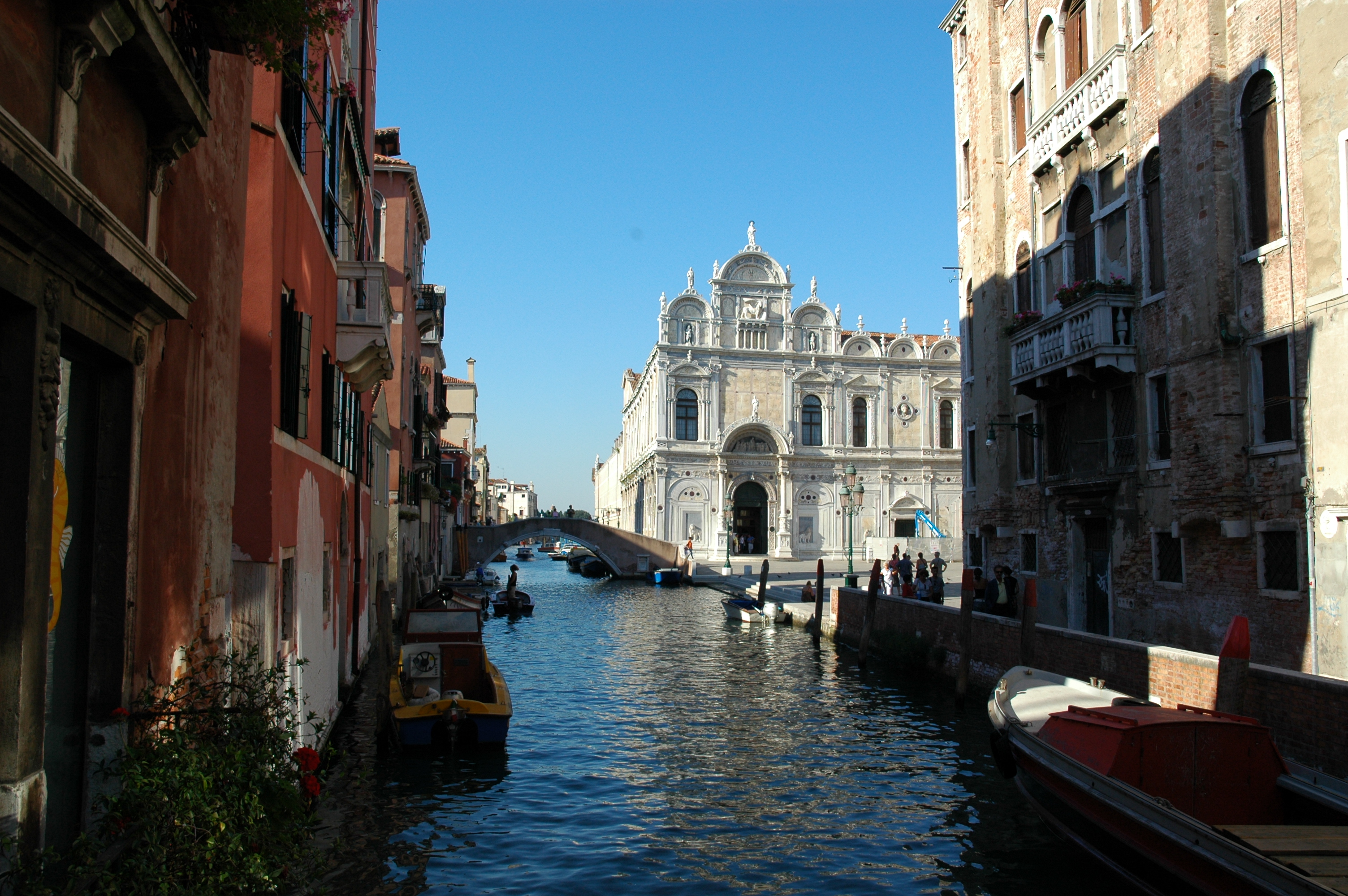Venice Picture by creso - Image Abyss