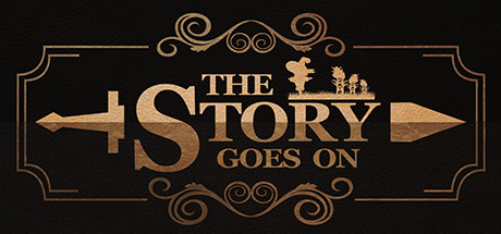 The Story Goes On Picture - Image Abyss
