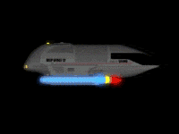 Type 7 Shuttle Image - ID: 304 - Image Abyss
