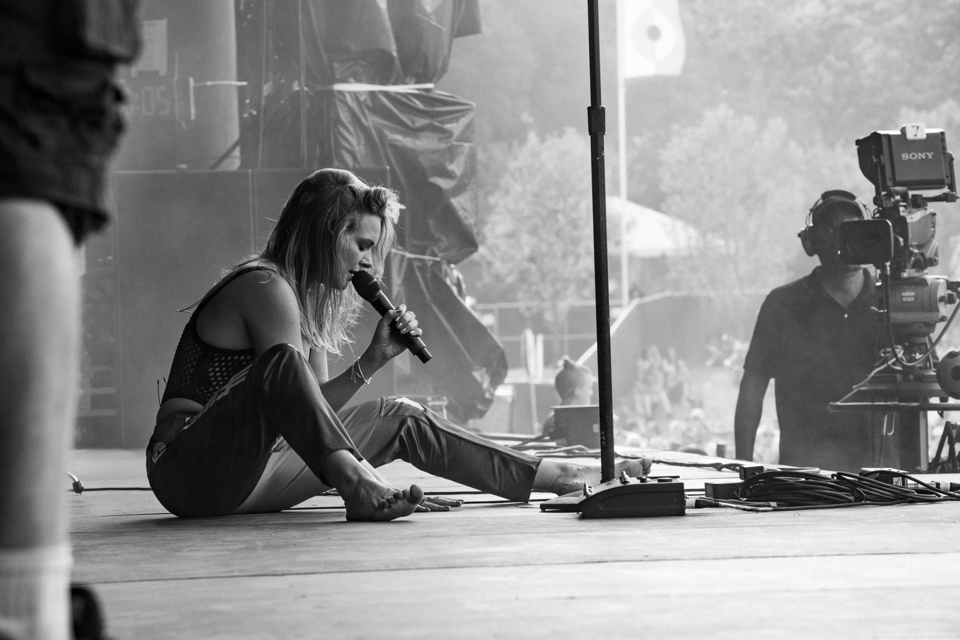 Tove Lo - Desktop Wallpapers, Phone Wallpaper, PFP, Gifs, and More!