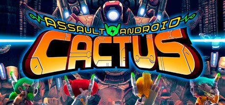 Assault Android Cactus - Desktop Wallpapers, Phone Wallpaper, PFP, Gifs ...