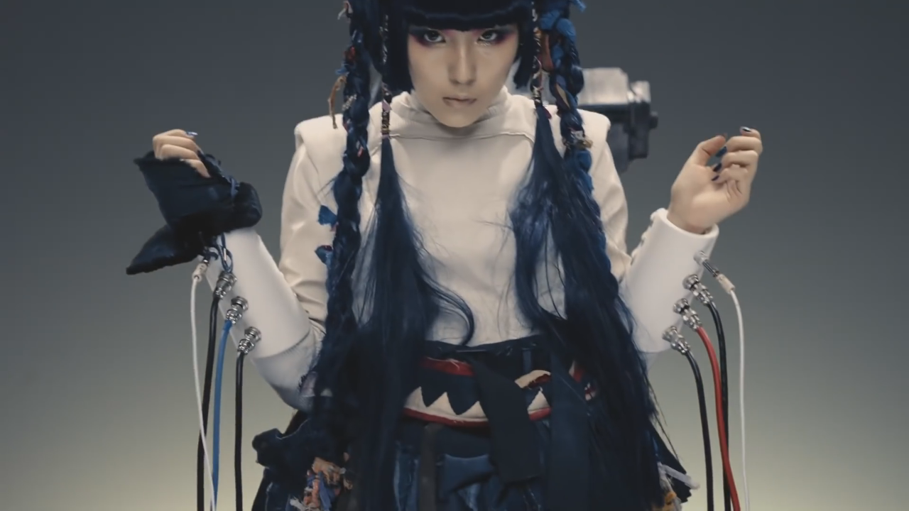 Daoko Image - ID: 304768 - Image Abyss