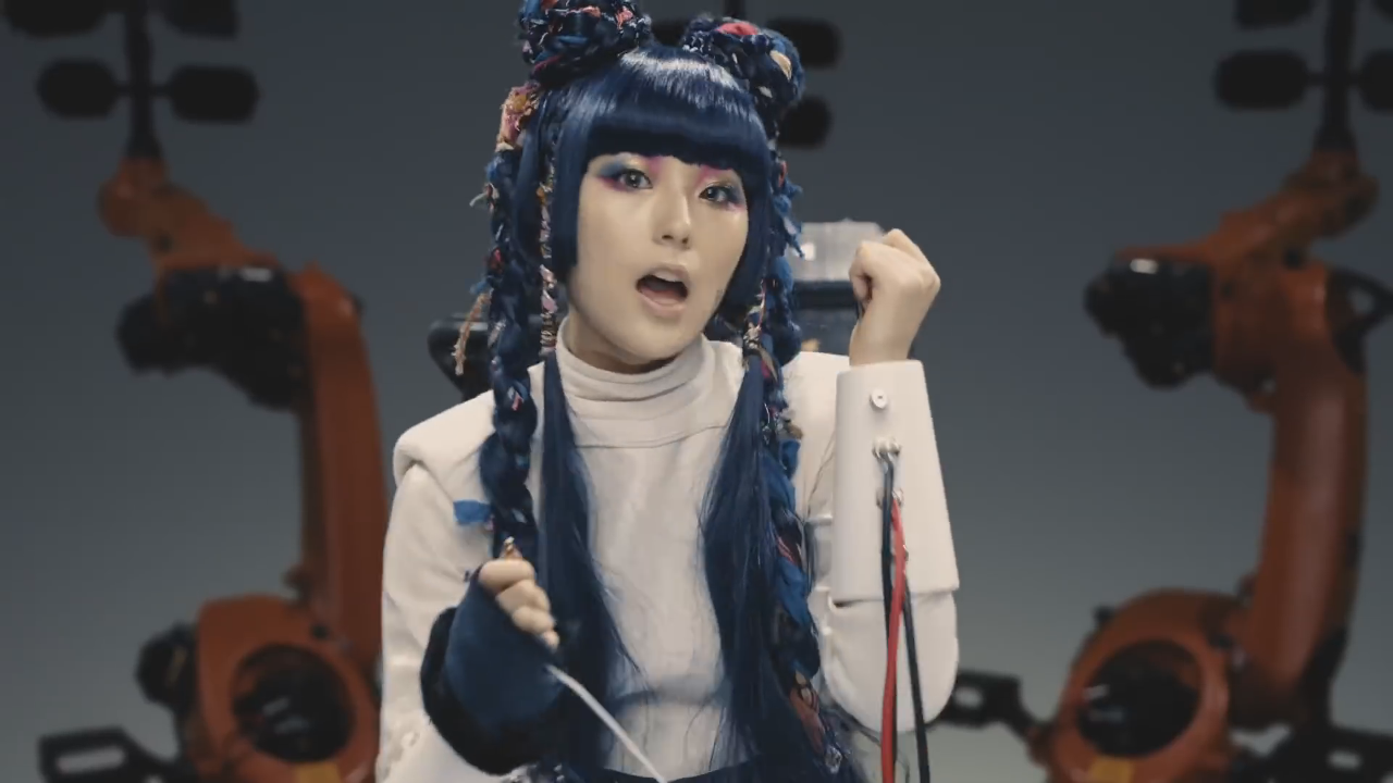 Daoko Image - ID: 304772 - Image Abyss