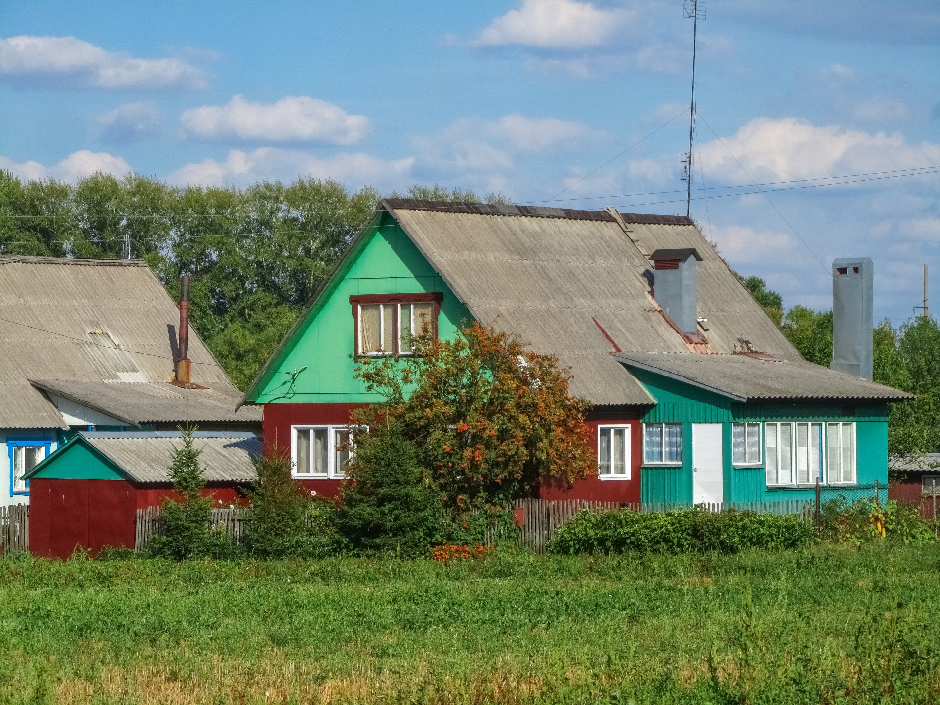 Download Man Made House Image by Vergilius