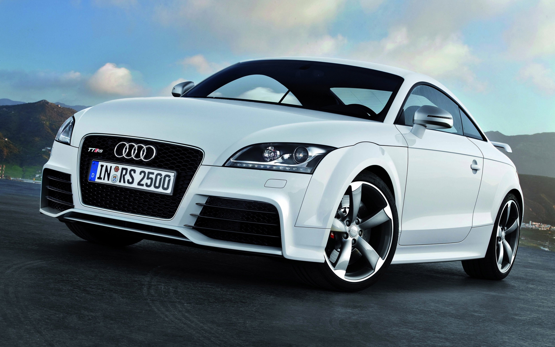 Download Vehicle Audi Image