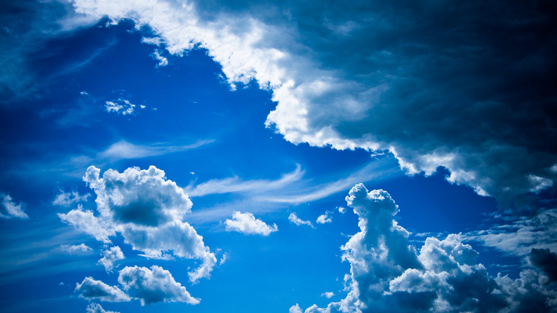 Download Nature Cloud Image