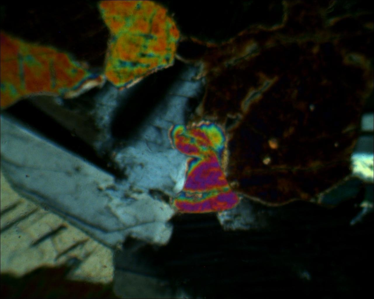 Picture of gabbro by kalharko