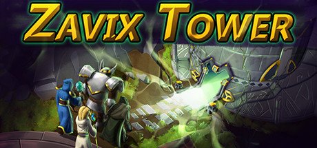Zavix Tower - Desktop Wallpapers, Phone Wallpaper, PFP, Gifs, and More!