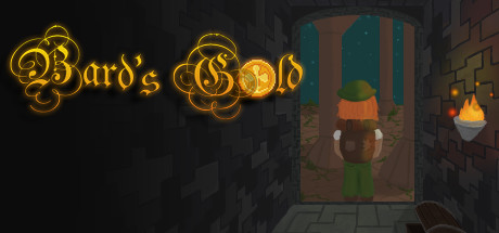 Download Video Game Bard's Gold Image