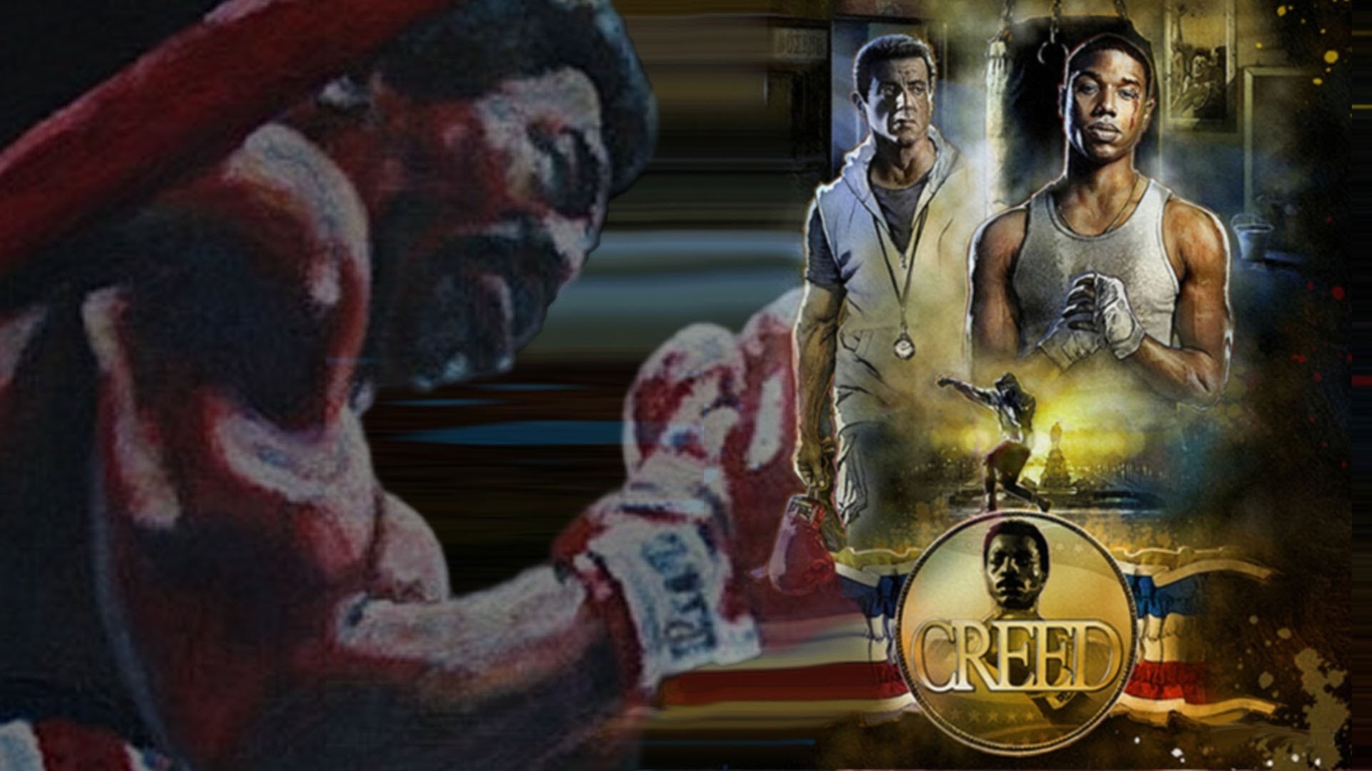 Download Movie Creed Image
