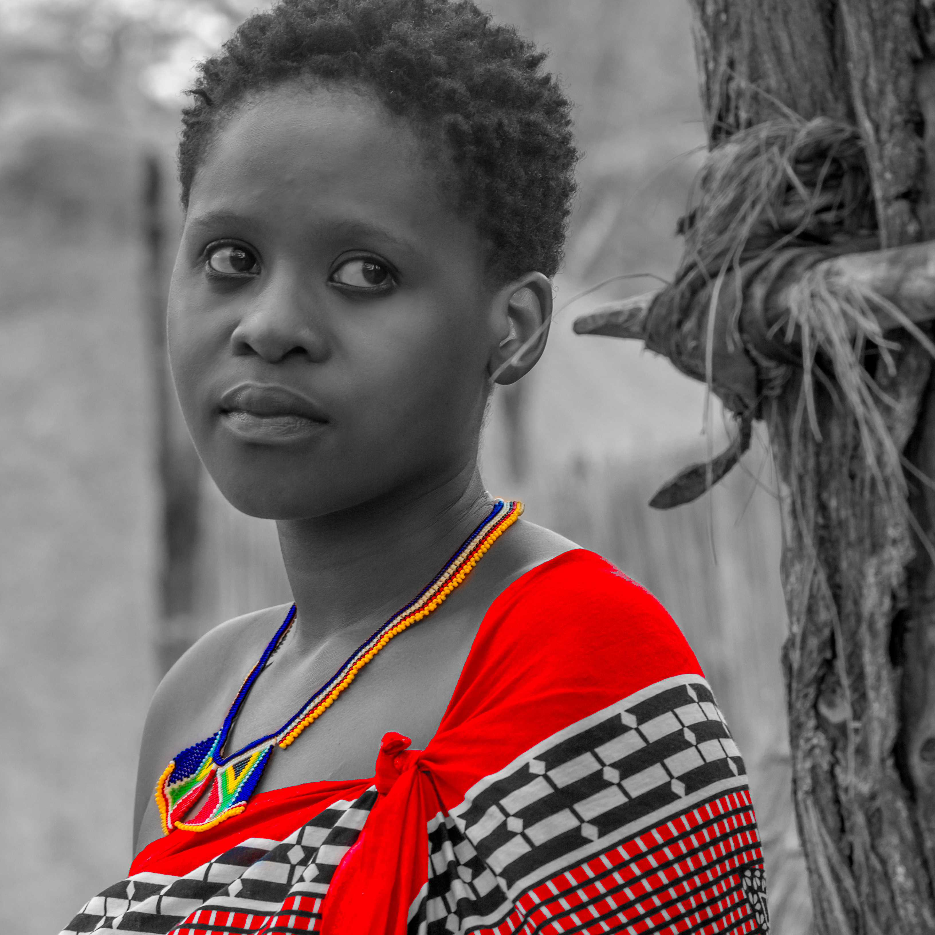 Swati tradition by kingdennyx