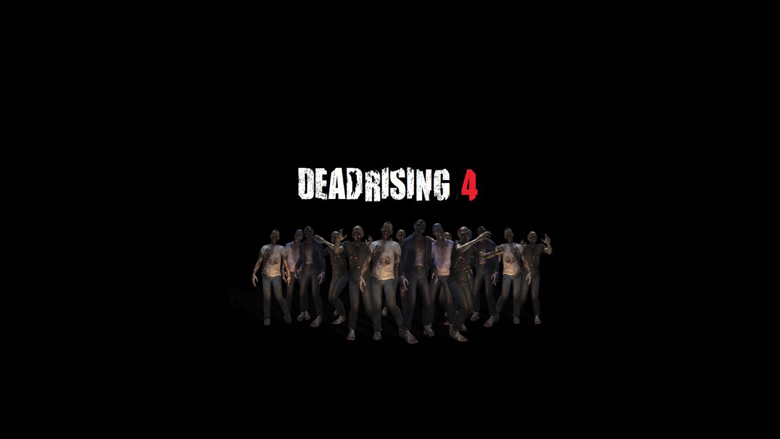 Dead Rising 4 - Desktop Wallpapers, Phone Wallpaper, PFP, Gifs, and More!