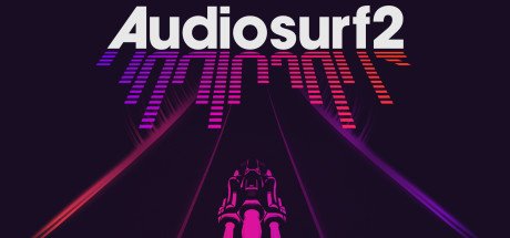 AudioSurf 2 - Desktop Wallpapers, Phone Wallpaper, PFP, Gifs, and More!