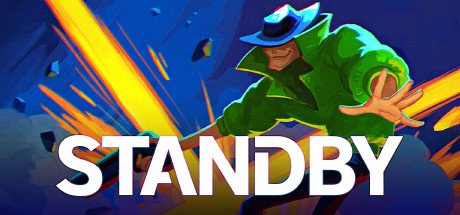 STANDBY - Desktop Wallpapers, Phone Wallpaper, PFP, Gifs, and More!