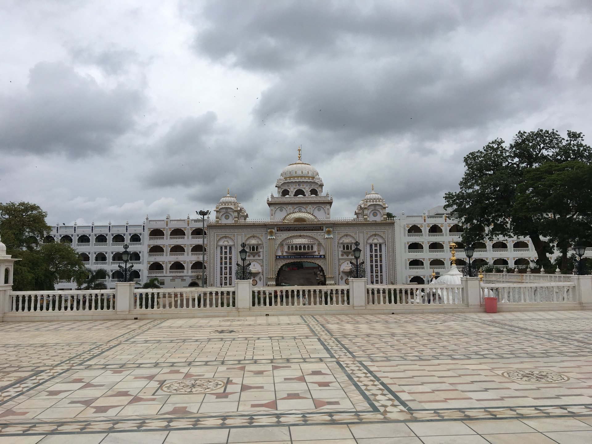 Gurudwara Image - ID: 306397 - Image Abyss