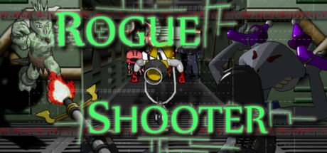 Rogue Shooter: The FPS Roguelike - Desktop Wallpapers, Phone Wallpaper ...