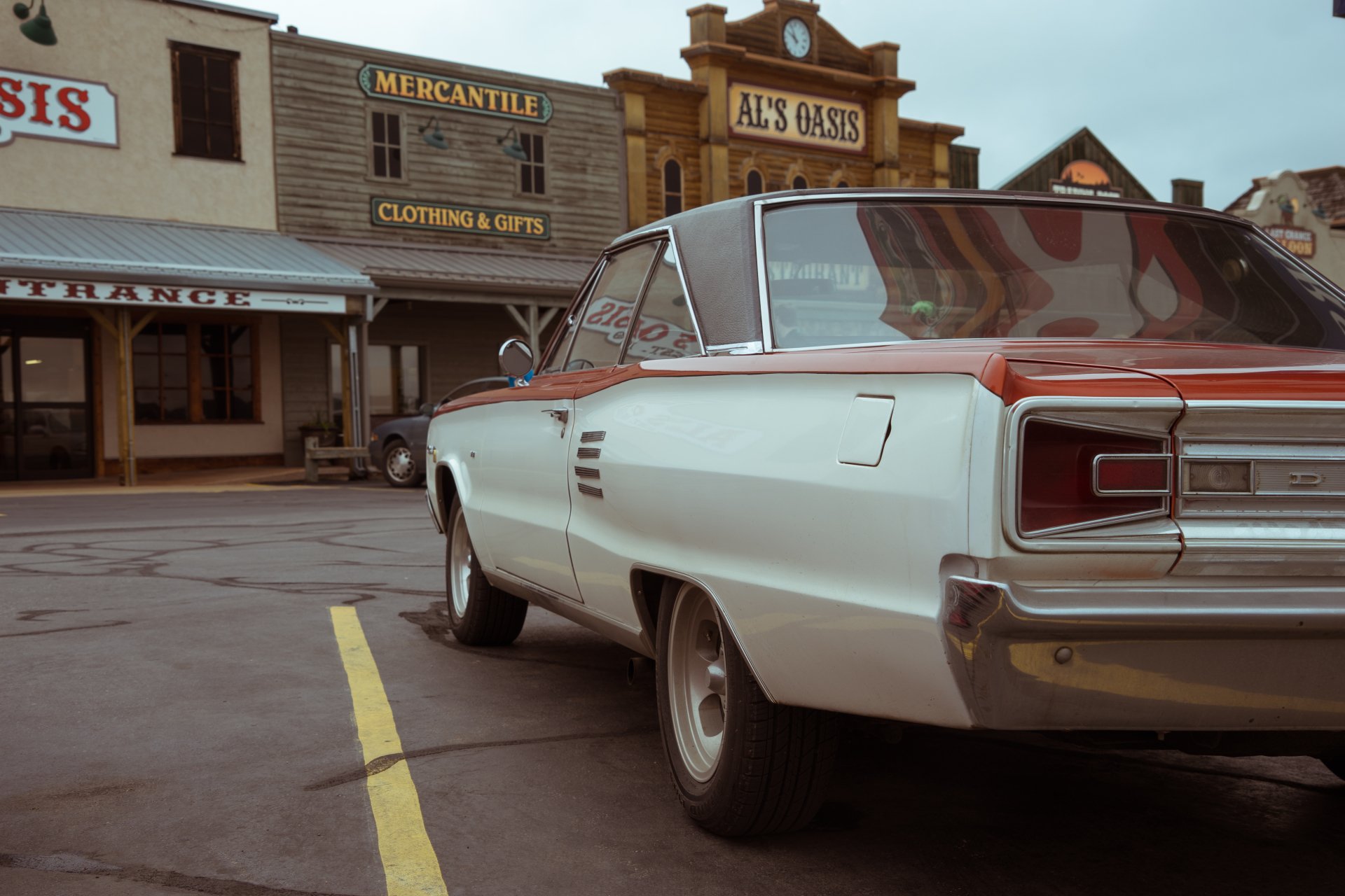 Download Dodge Coronet 500 SE Vehicle Dodge Coronet Image