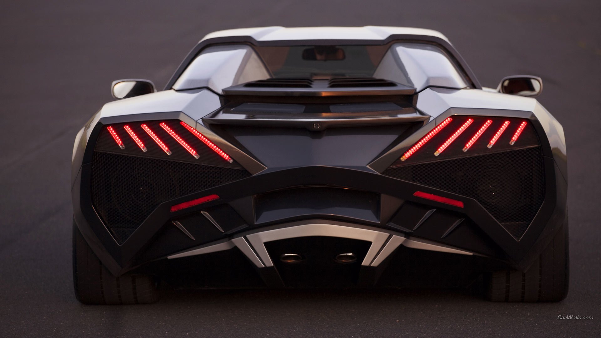 Download Vehicle Arrinera Veno Image