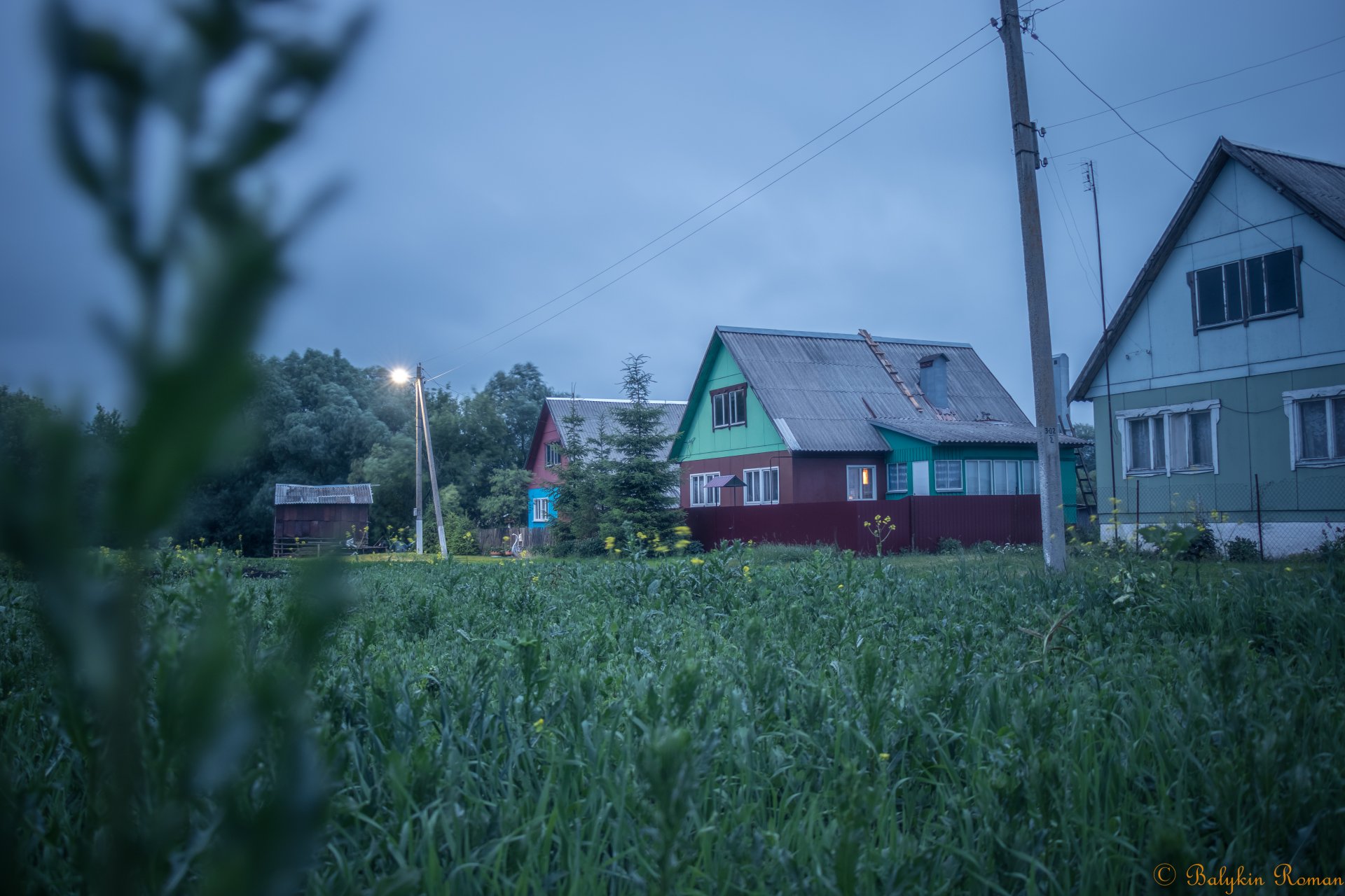 Download Man Made House Image by Vergilius