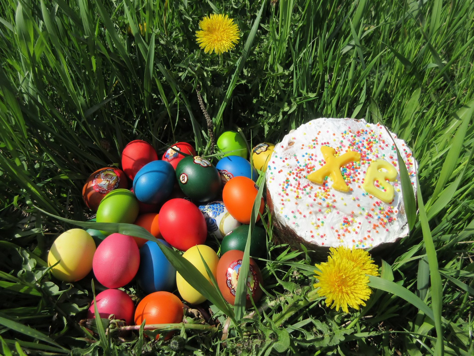 Download Holiday Easter Image by Meduzanol