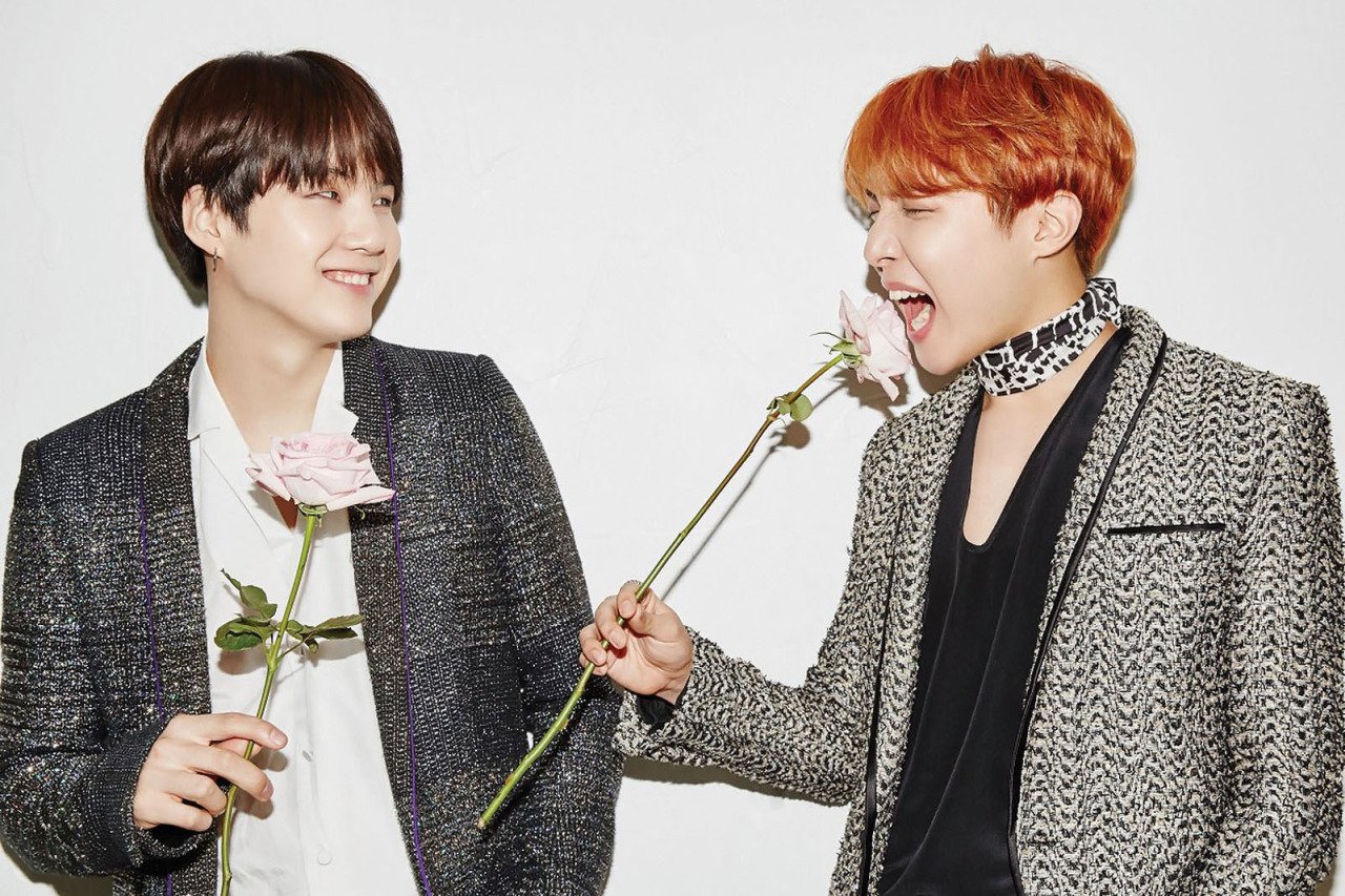 BTS Harmony: A Playful Melody of Music and Friendship