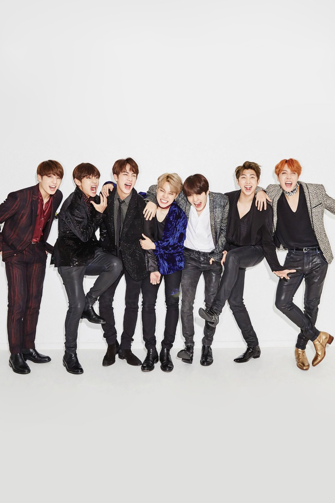 Download Music BTS Image