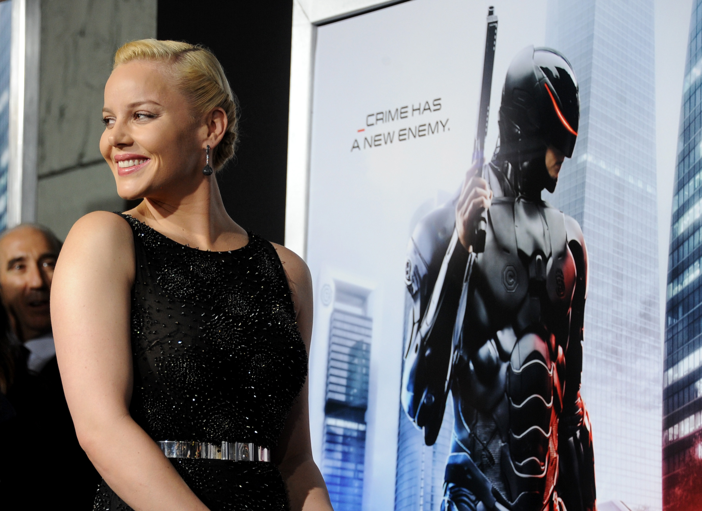 Abbie Cornish Picture - Image Abyss