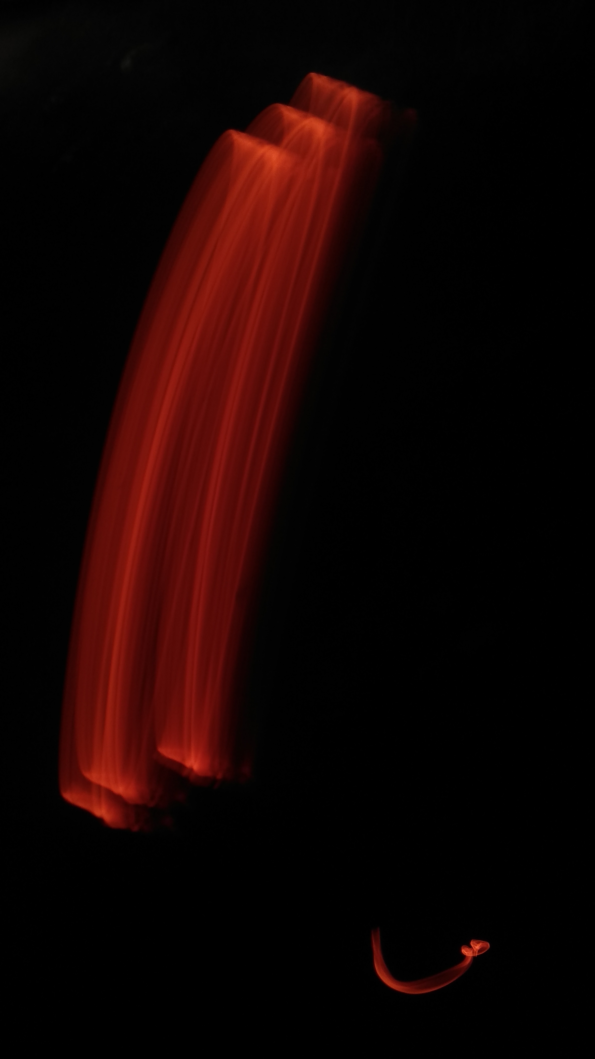 Long exposure | fire by xda_vnyk