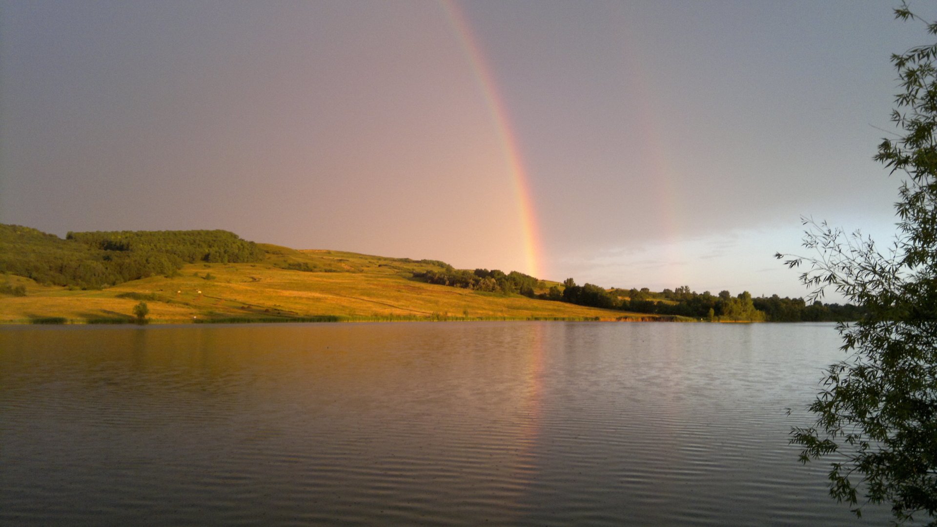 Rainbow Image - ID: 308190 - Image Abyss