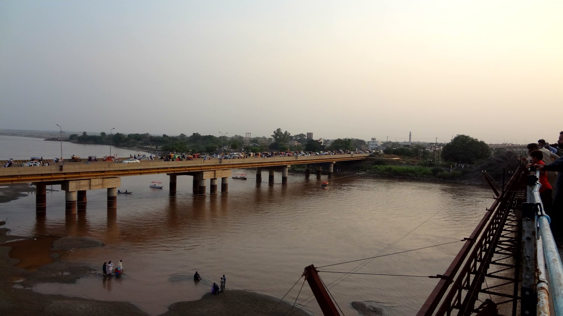 Rabwah by BasilPK - Image Abyss