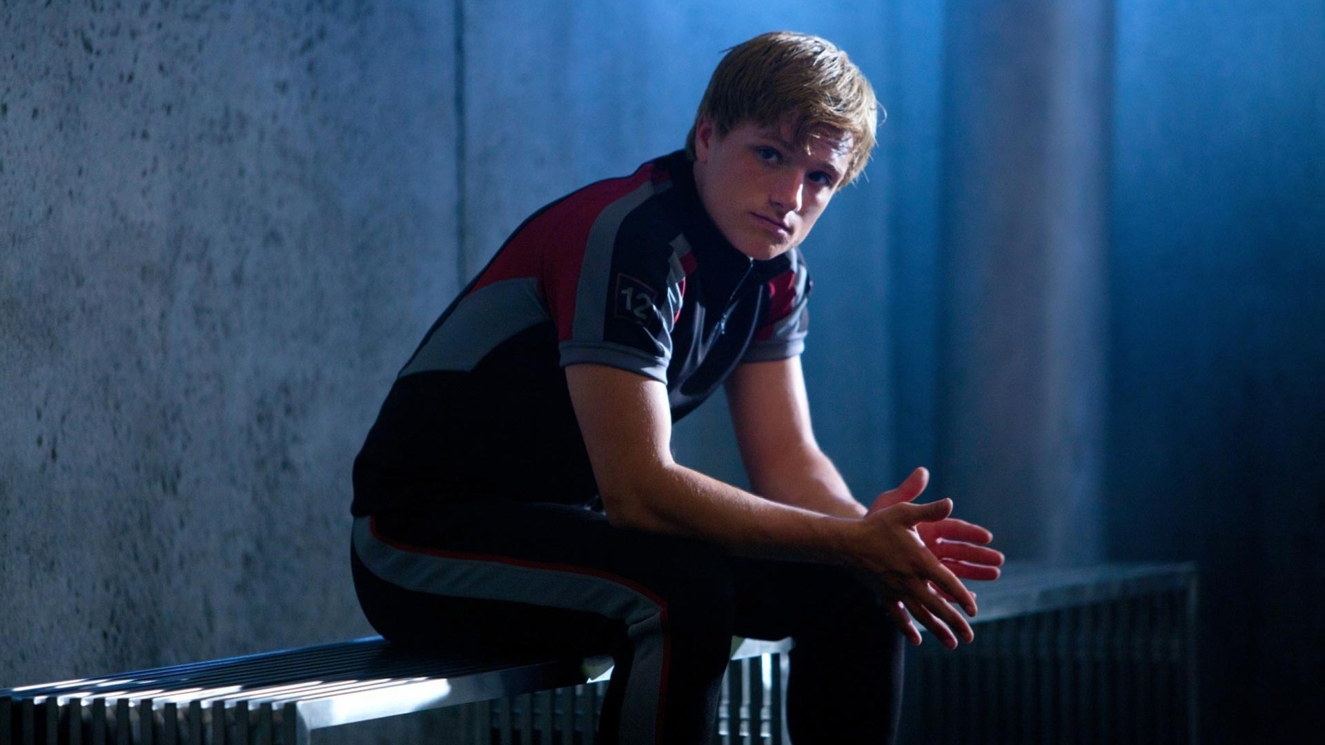 Download Movie The Hunger Games Image