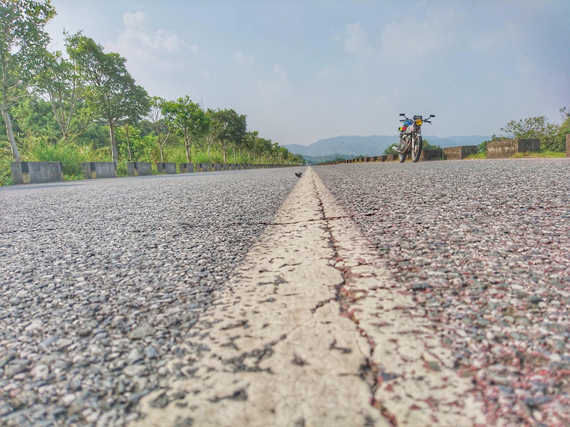 Download Man Made Road Image by cyc1711