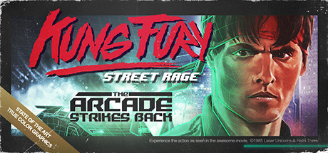Kung Fury: Street Rage Picture - Image Abyss