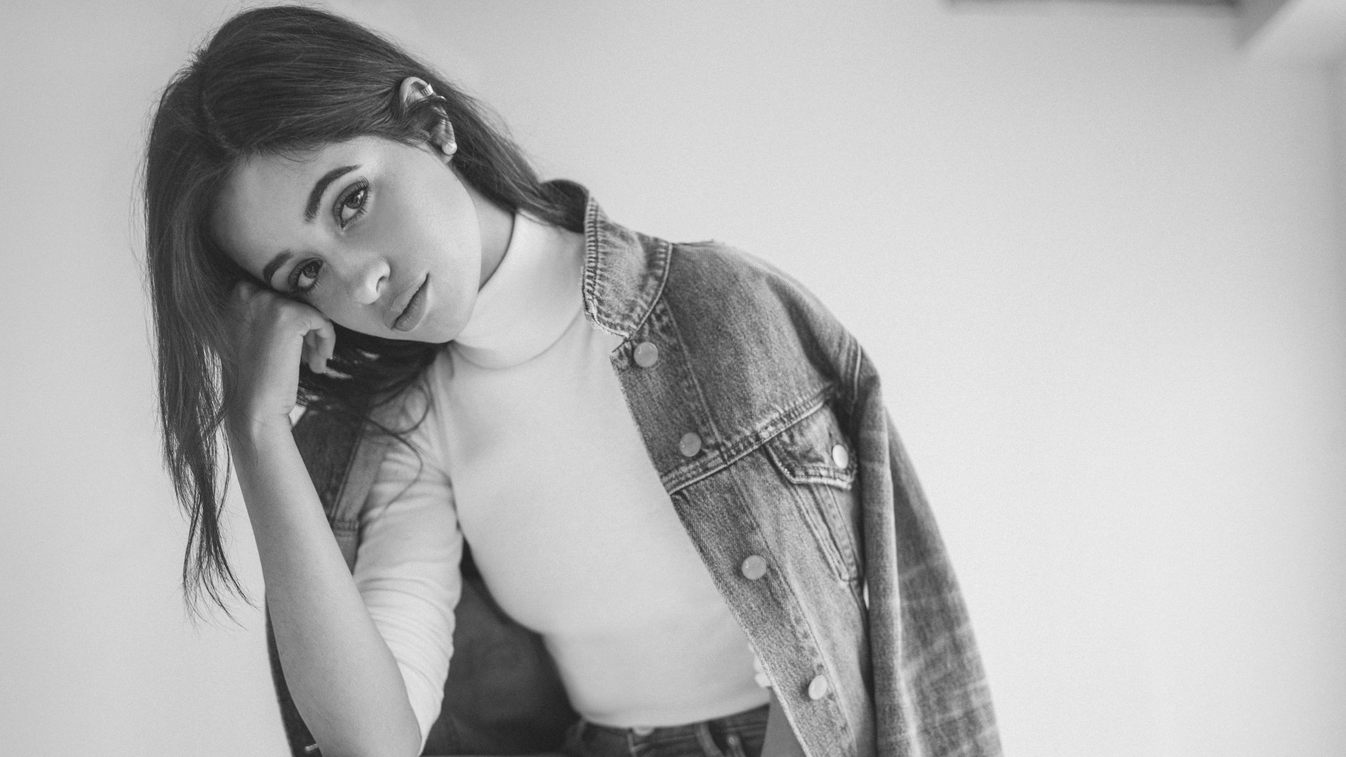 Beautiful Camila! Image - ID: 309945 - Image Abyss