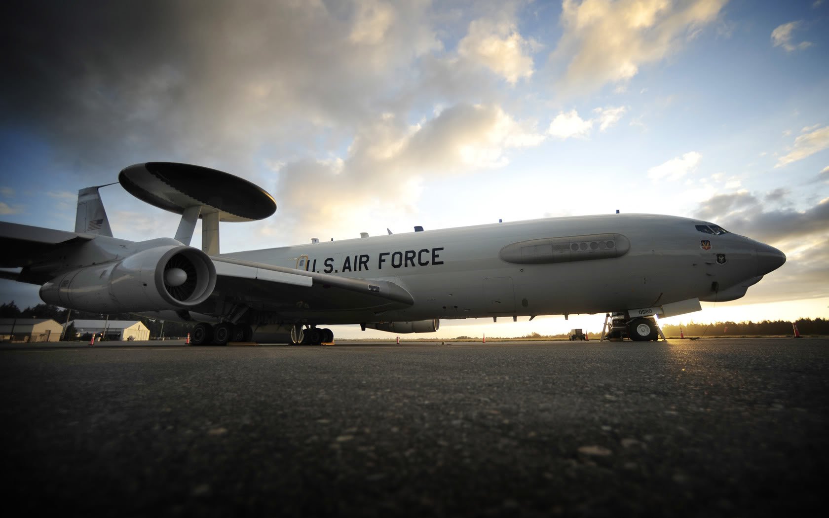 E-3-Sentry Image - ID: 309988 - Image Abyss