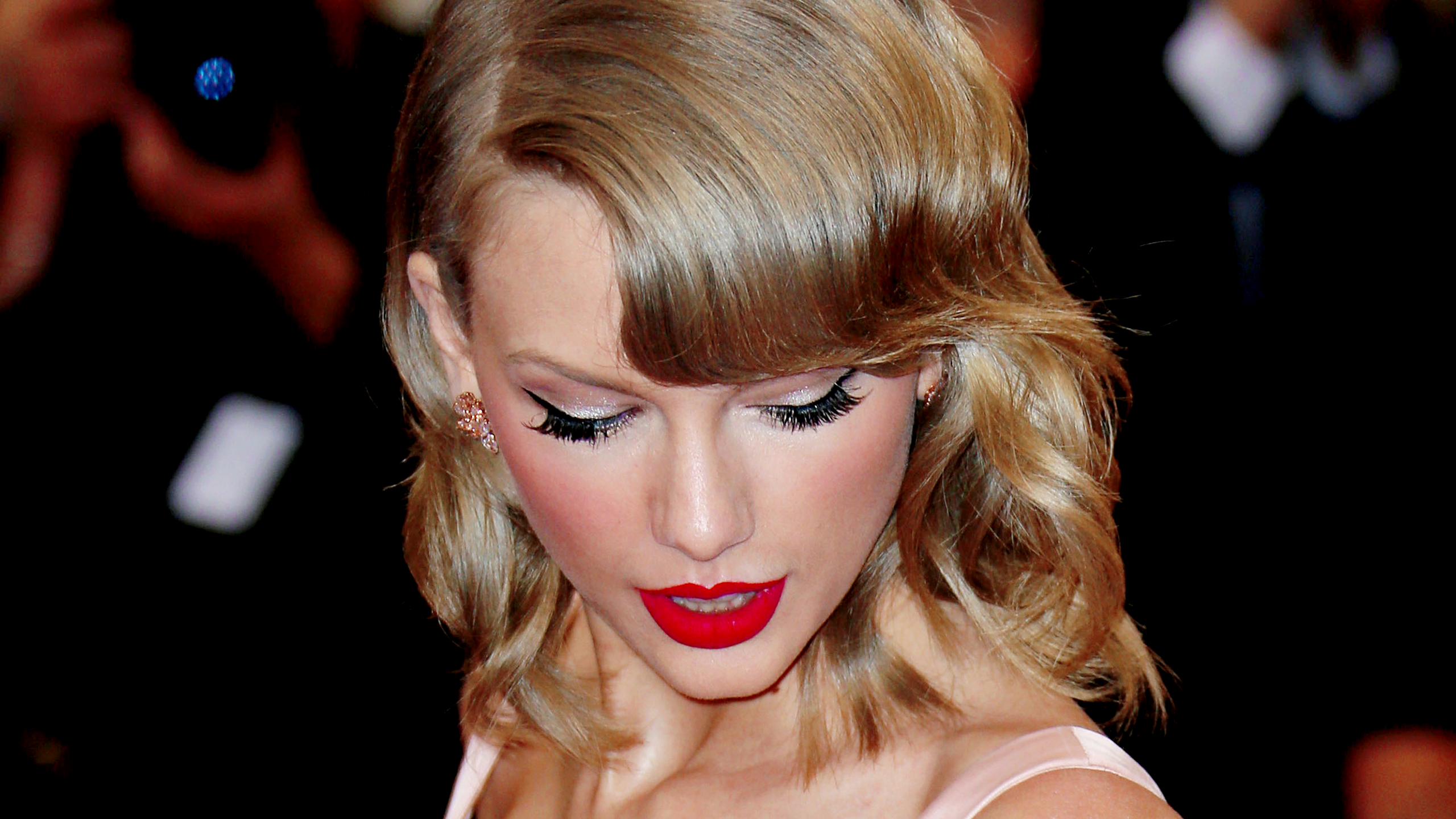 Download Singer Music Taylor Swift Image