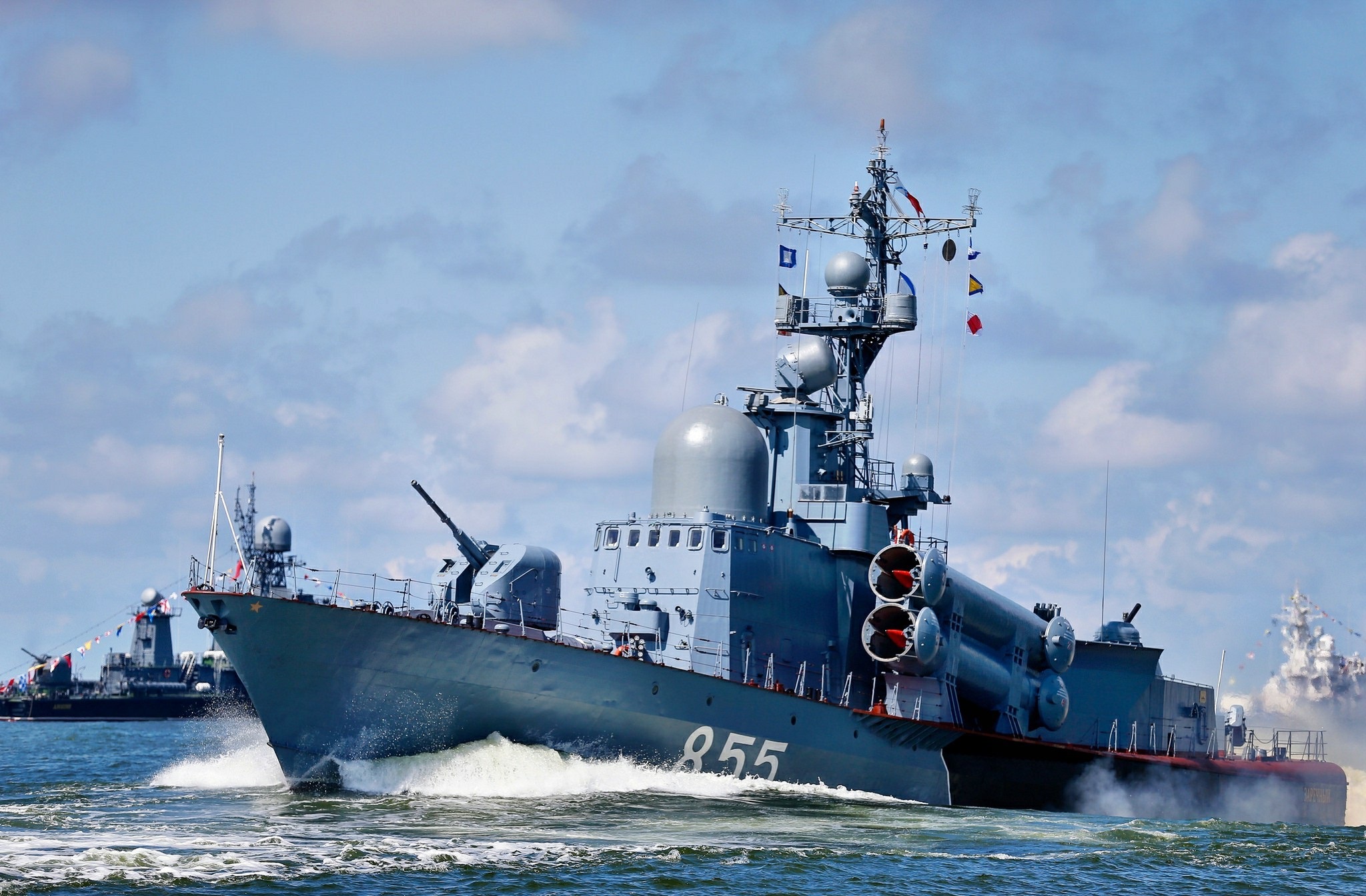 Download Military Russian Navy Image
