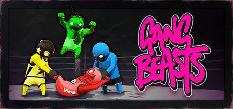 Gang Beasts - Desktop Wallpapers, Phone Wallpaper, PFP, Gifs, and More!