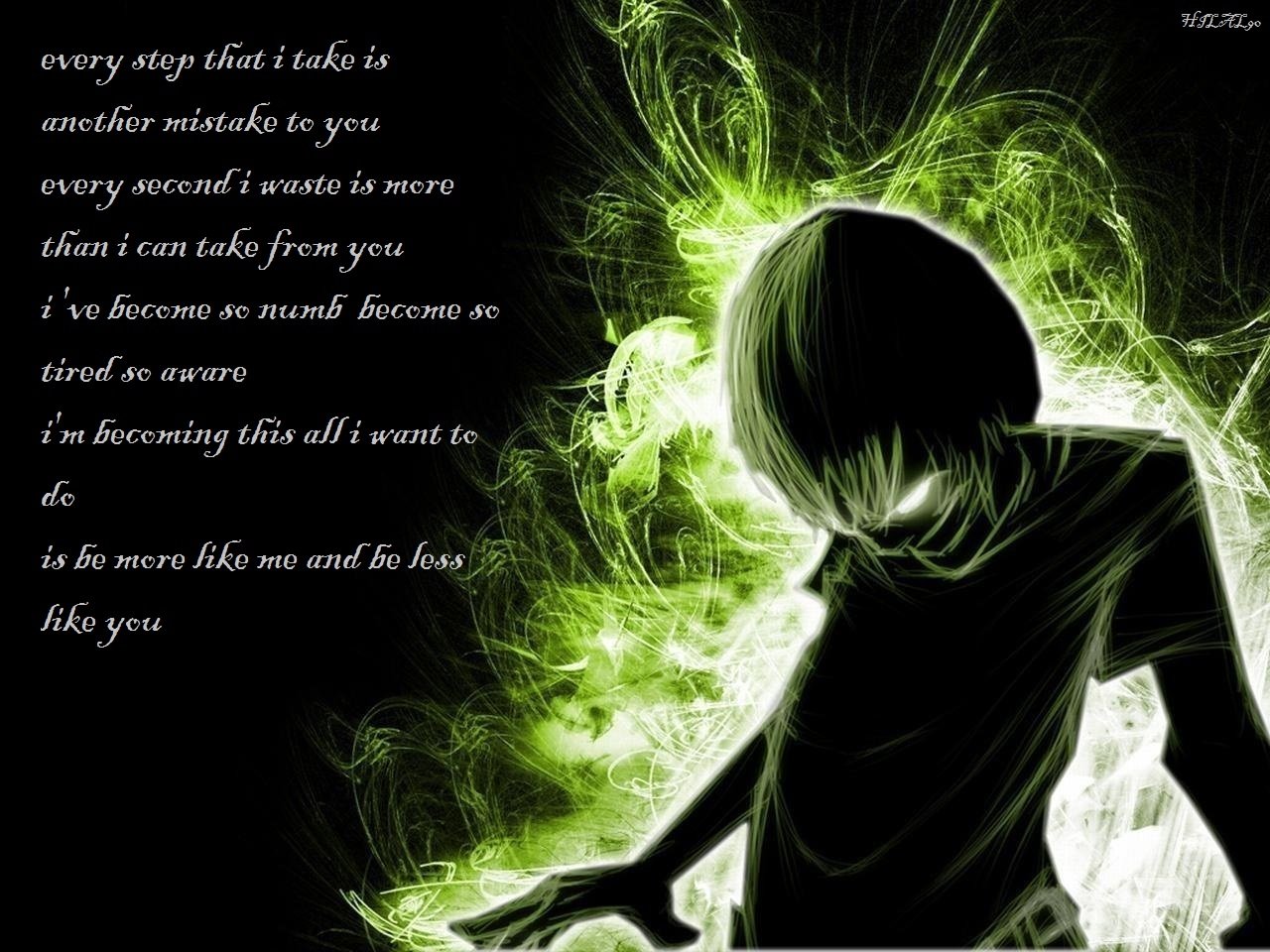 Numb - Desktop Wallpapers, Phone Wallpaper, PFP, Gifs, and More!