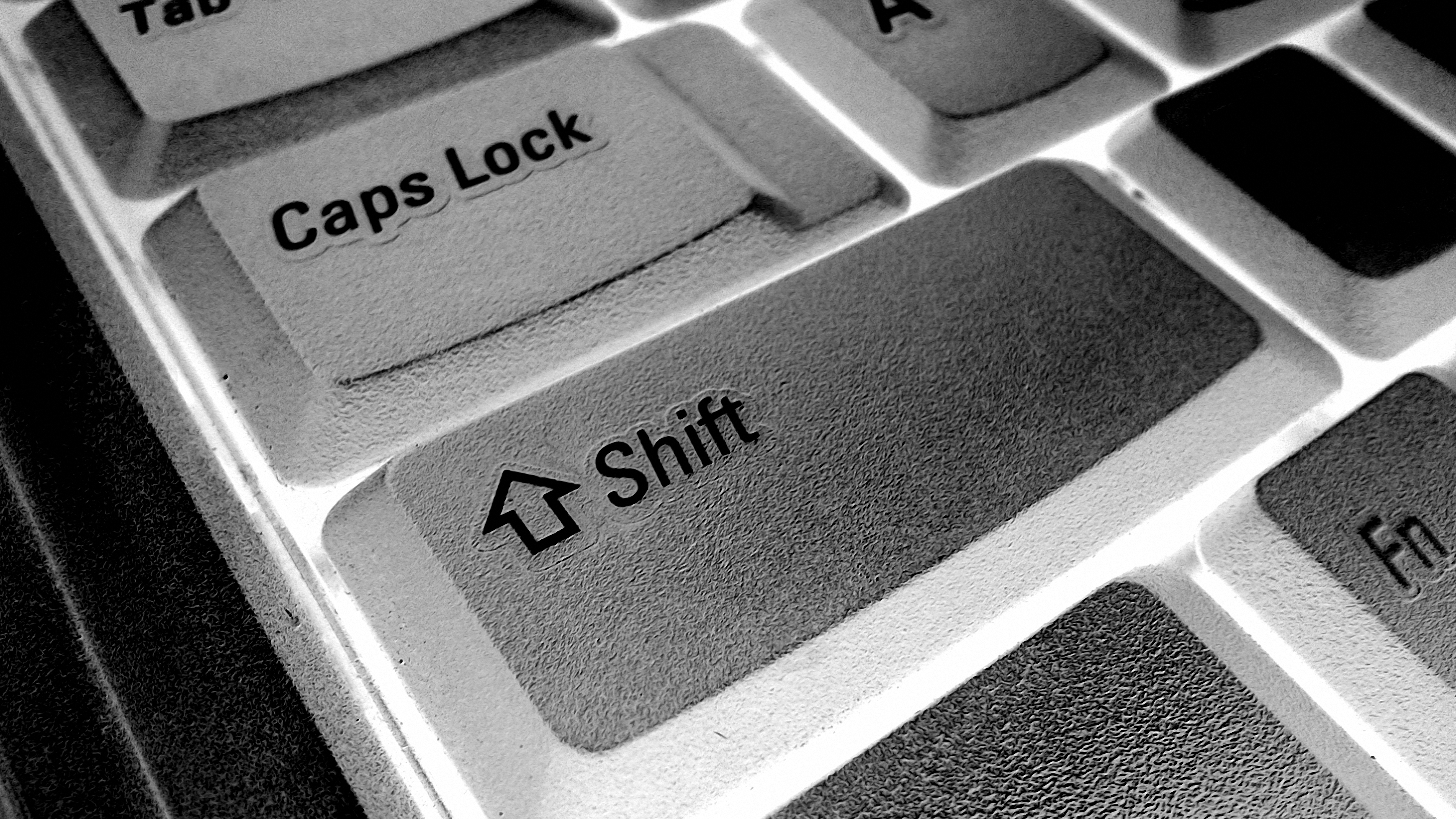 Keyboard Picture by wanel07 - Image Abyss