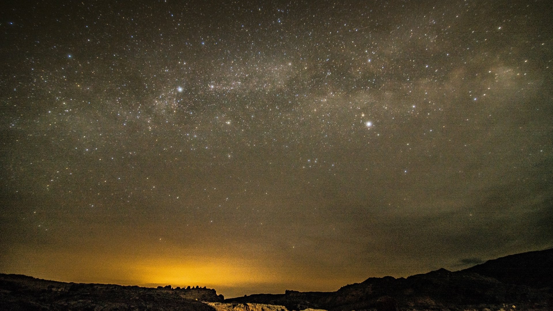 Night Picture - Image Abyss