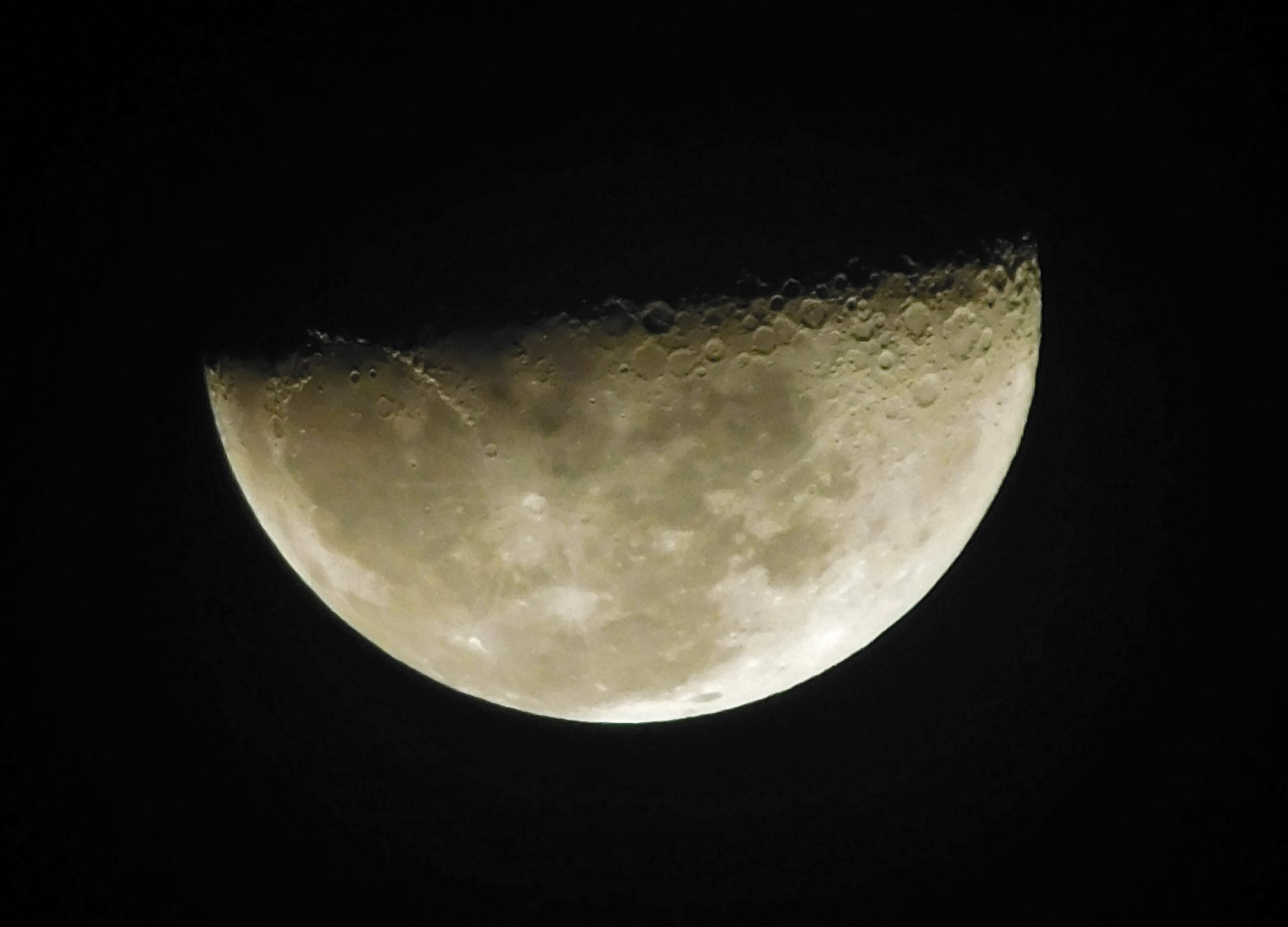 Da Moon Image - ID: 311342 - Image Abyss