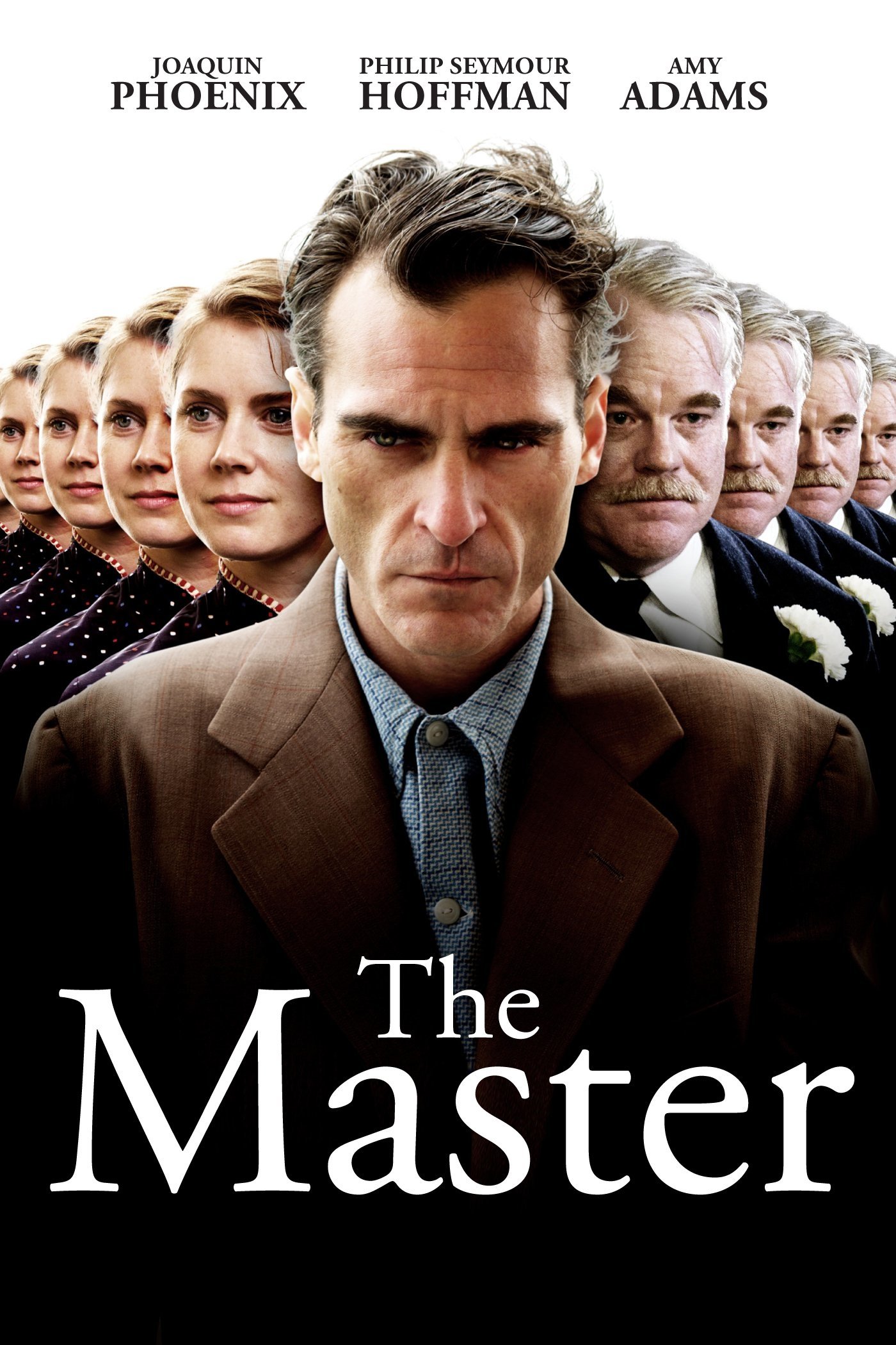 Download Movie The Master (2012) Image