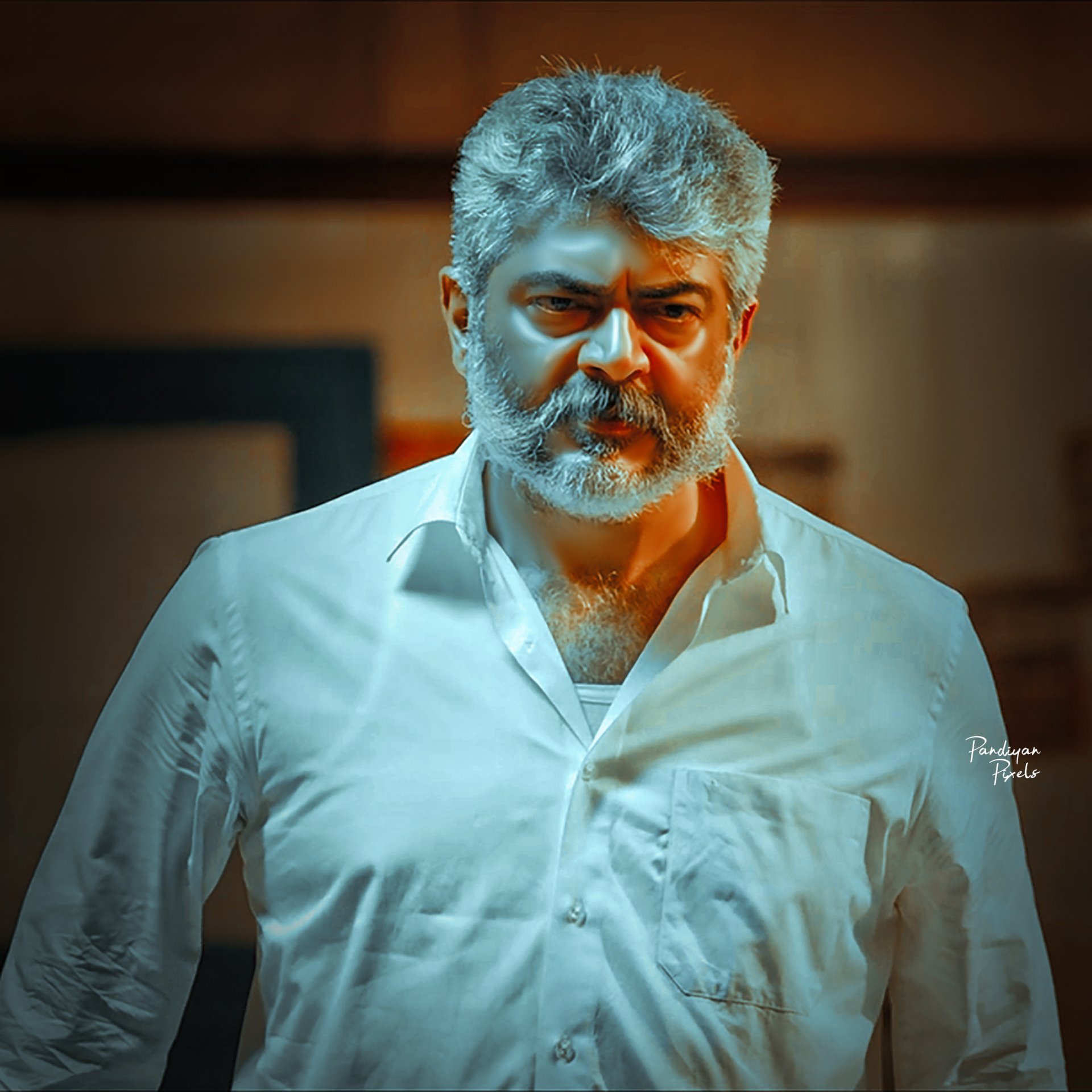 Viswasam - Desktop Wallpapers, Phone Wallpaper, PFP, Gifs, and More!