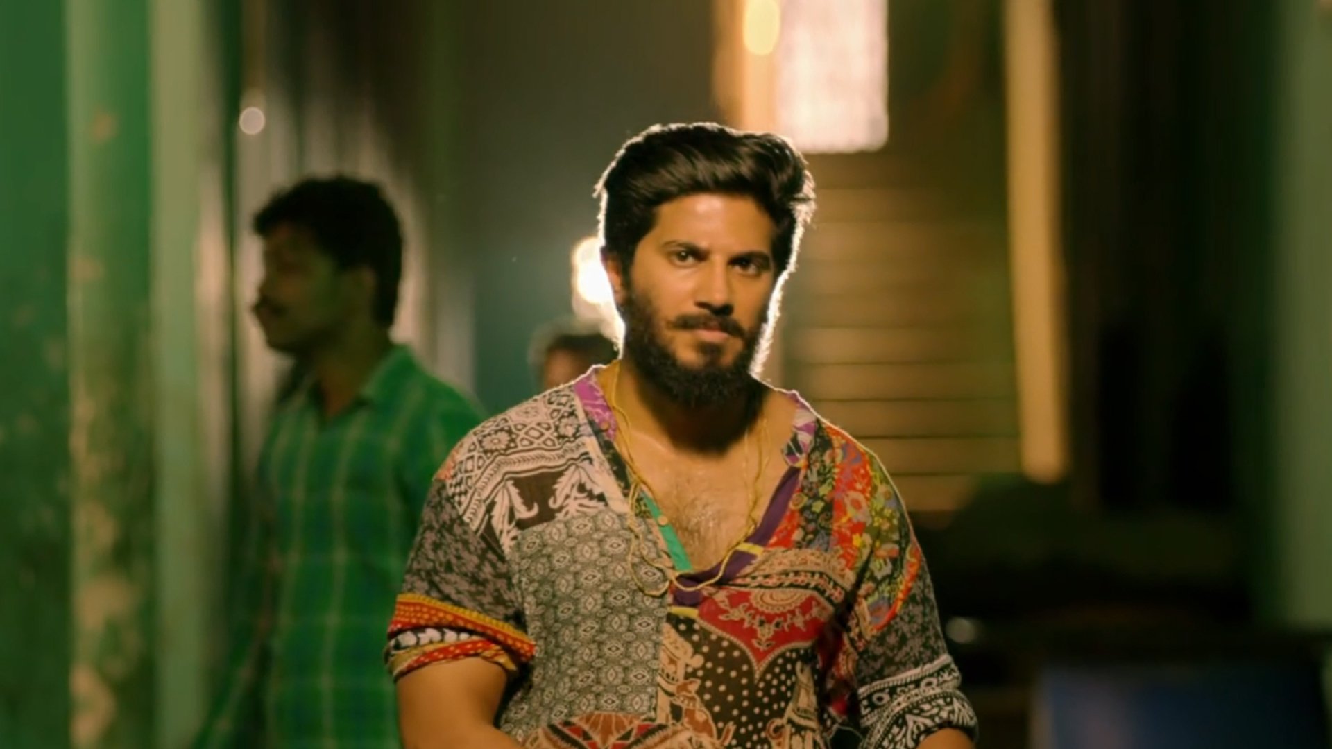 Download Movie Charlie (2015) Image