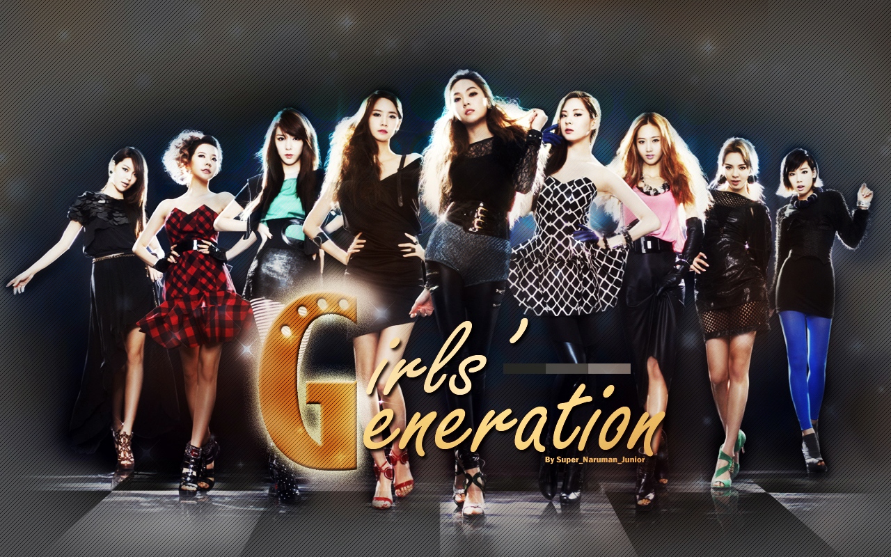 Girls' Generation - Image Abyss