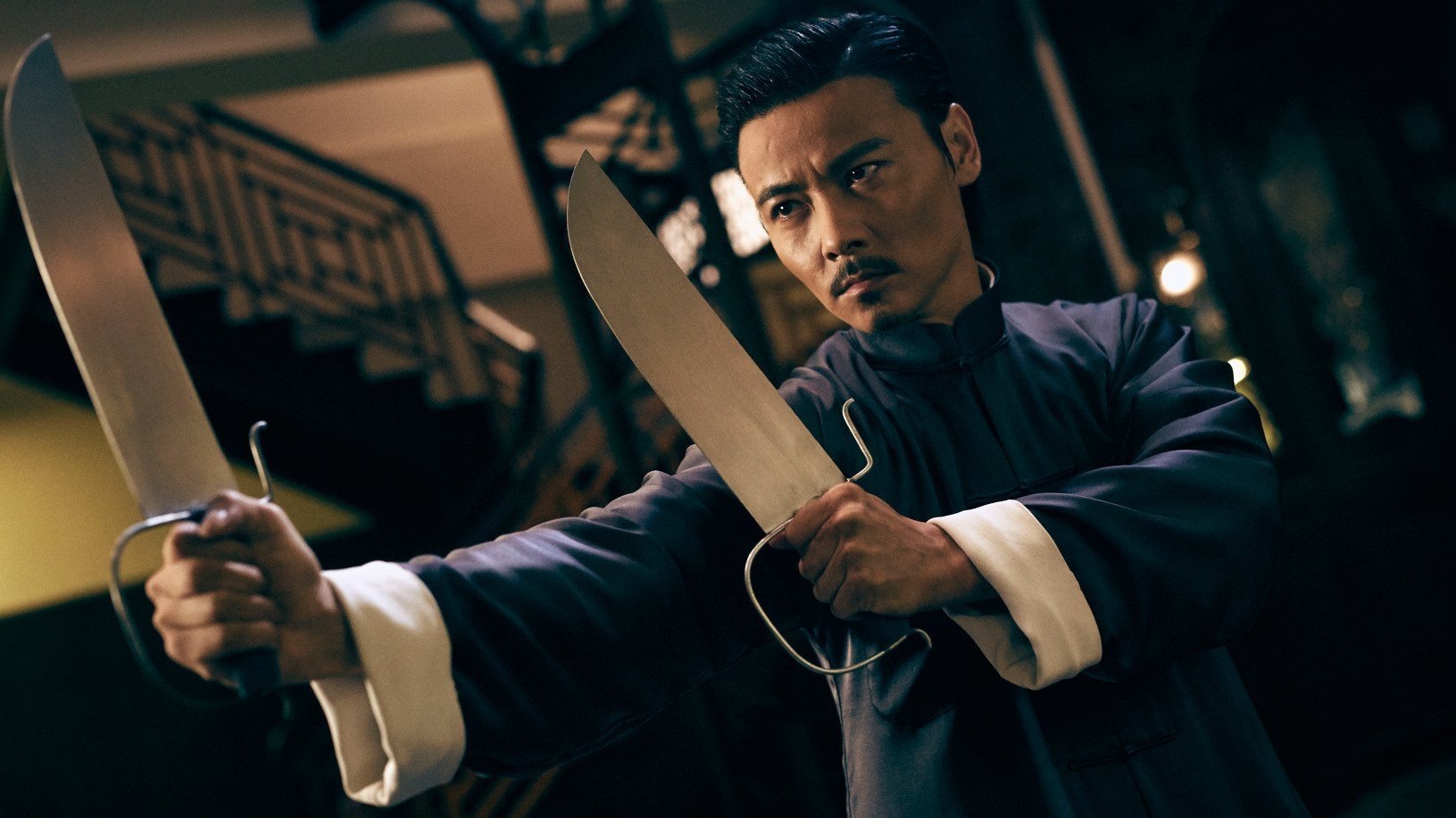 Ip Man 3 Picture - Image Abyss