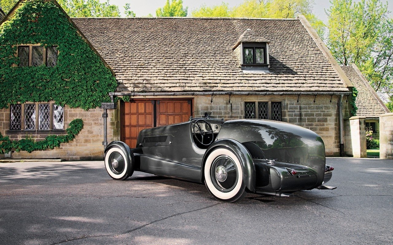 Ford Model 40 Special Speedster - Desktop Wallpapers, Phone Wallpaper ...
