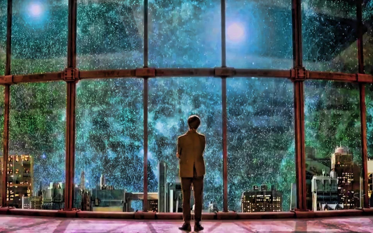 Into the Cosmos: A Doctor Who (2005) Moment