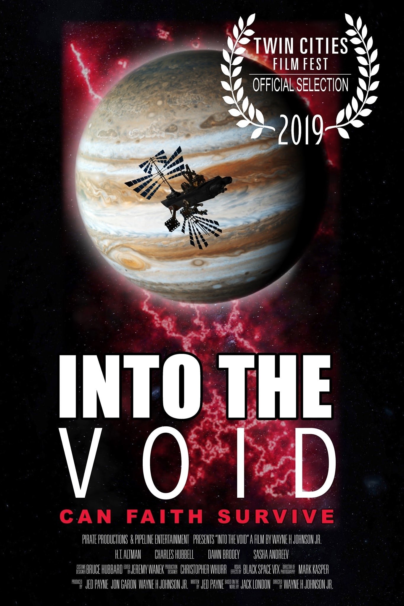 Into The Void (2019) - Desktop Wallpapers, Phone Wallpaper, PFP, Gifs ...